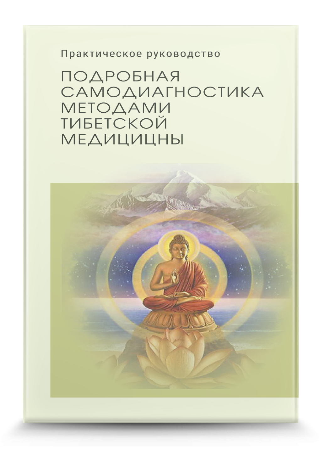 Практическое руководство по диагностике