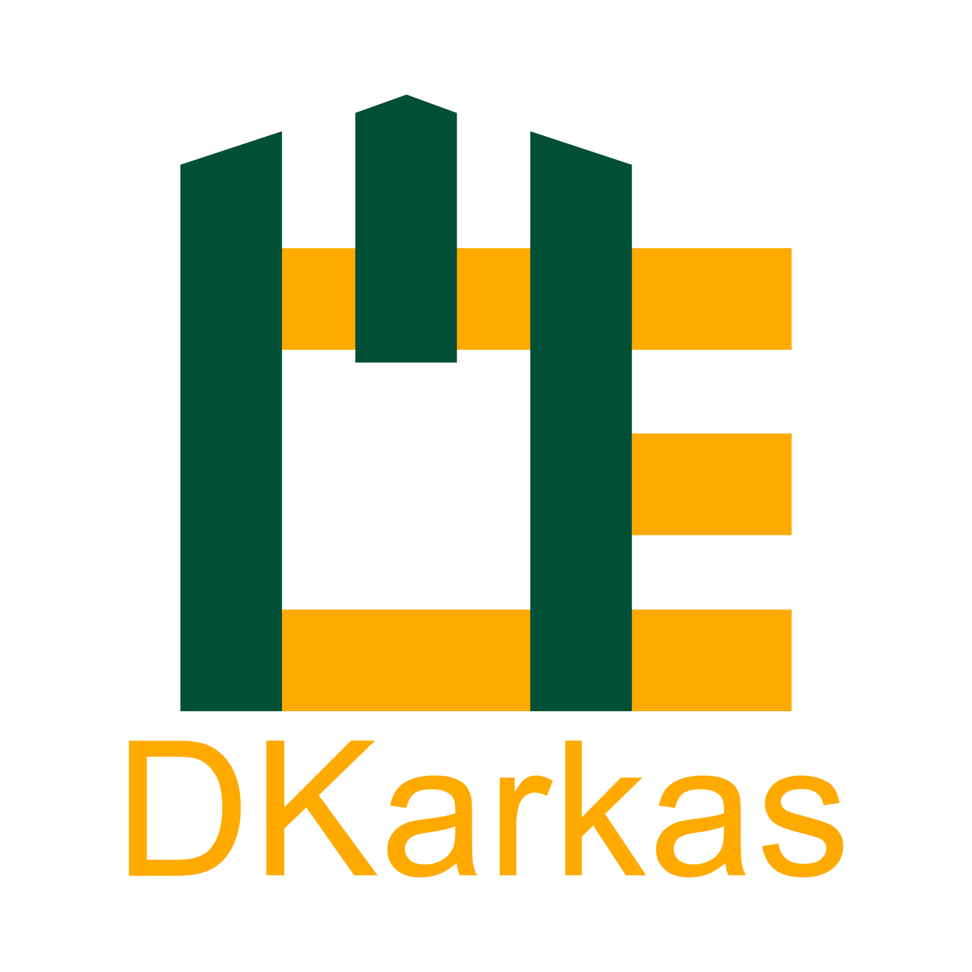 DKarkas - IMPORT TIMBER