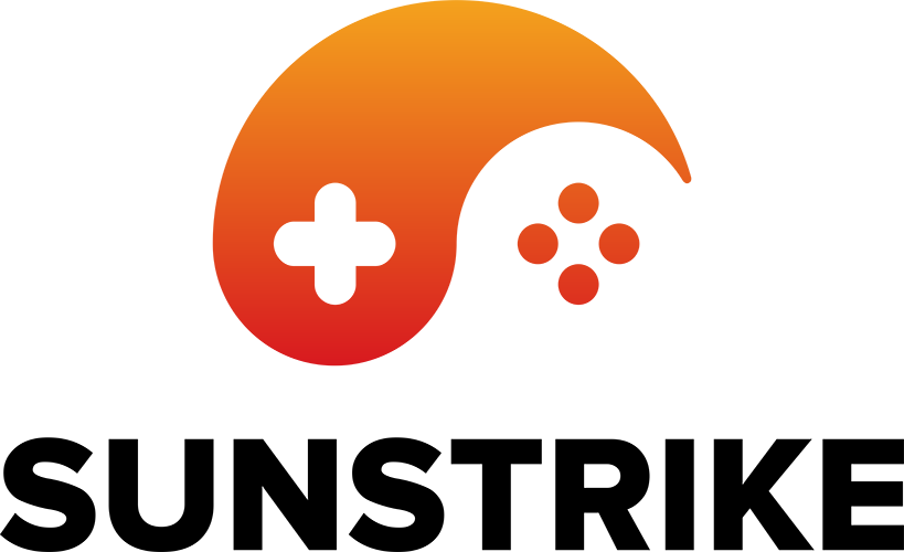 Portfolio SunStrike Studios. Game art outsourcing