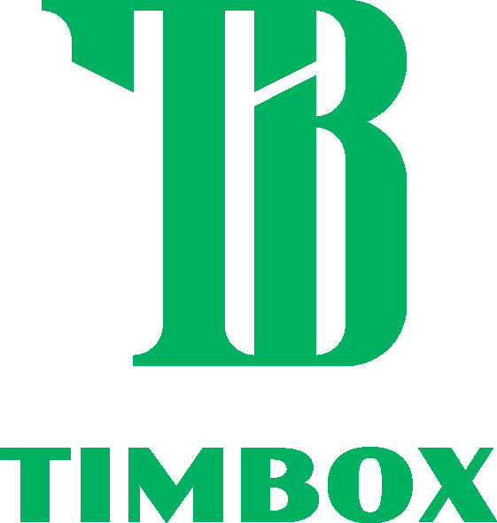 Timbox is a barber’s ideal working space