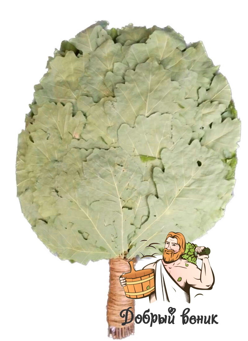 ВЕНИКИ ДЛЯ БАНИ