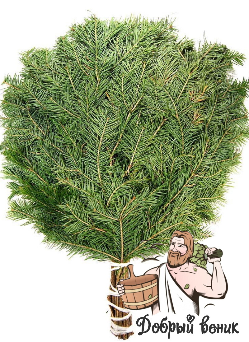 ВЕНИКИ ДЛЯ БАНИ