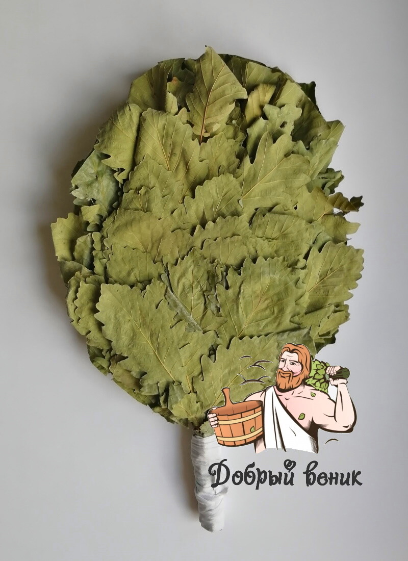 ВЕНИКИ ДЛЯ БАНИ
